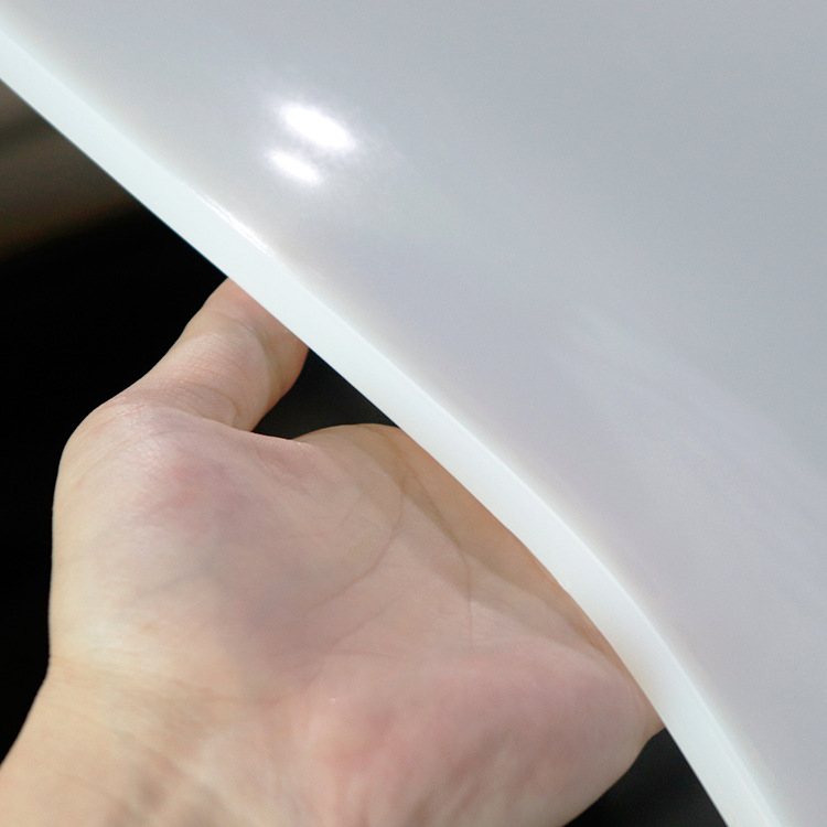 6mm Textured Solid Silicone Rubber Sheet For Food - Buy 6mm Solid ...