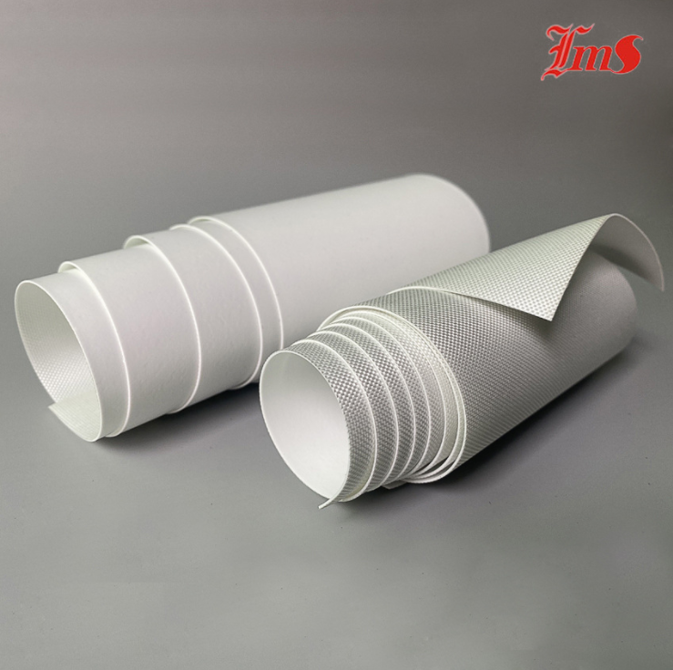 High Temperature Insulation Fire-resistant Silicone Tape Fireproof ...
